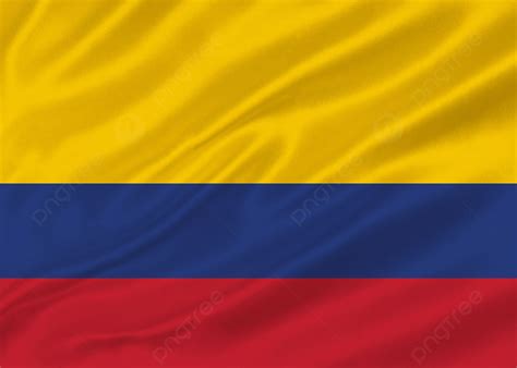 Columbia Flag