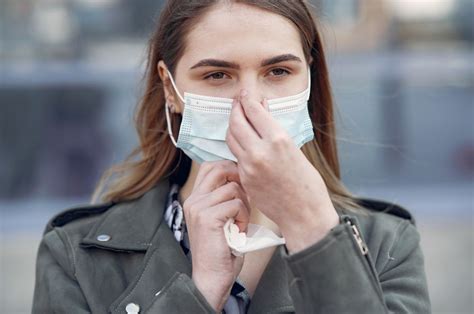 Consejos Para Hacerle Frente A La Contaminación Y Cuidar Tu Salud