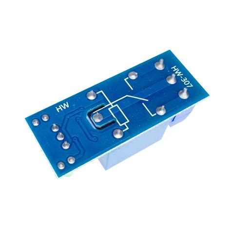 Módulo 1 relevador Geek Factory