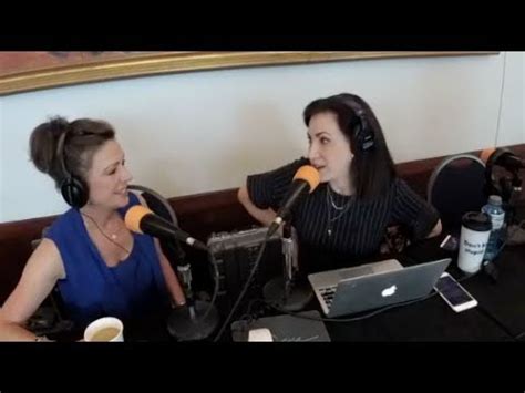 Cnns Kyra Phillips On Women In Media Fertility And Ageism Youtube