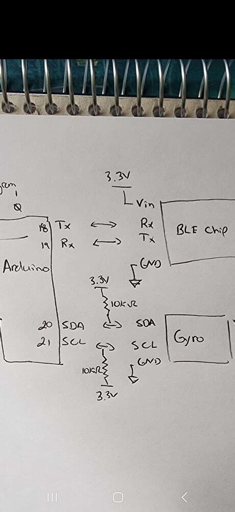 Arduino Due With Bluefruit General Guidance Arduino Forum
