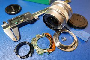 Open Simple LIDAR Hackaday Io