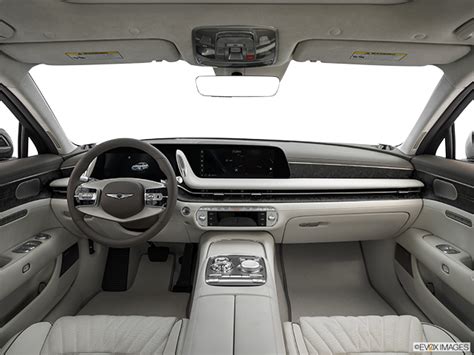 2023 Genesis G90 Price Review Photos And Specs Read This Before