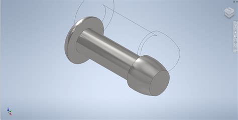 Solved Shaded With Edges Edges Outside Model Autodesk Community