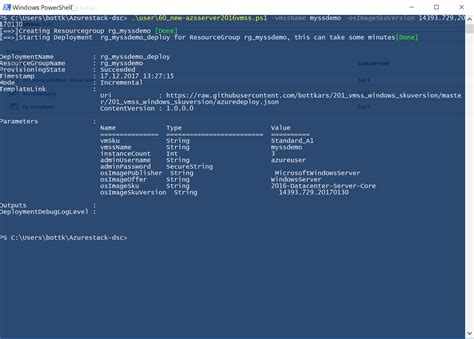 Github Bottkarsazurestack Kickstart Streamline The Post Deployment