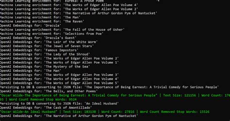 Bart Czernicki On Linkedin Weekendhack Openai Sqlserver Chatgpt Vectorsearch Semantickernel