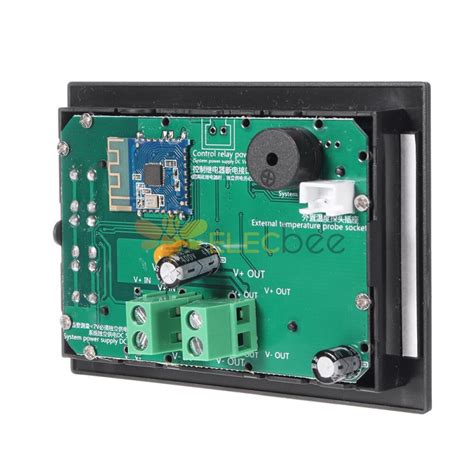 App Control Ac Meter Ac30 500v 30a Digital Voltage Power Energy