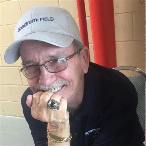 Obituary Visitation And Funeral Information Robert Francis Newman