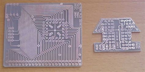 A Simple ALTERA FPGA Development Environment