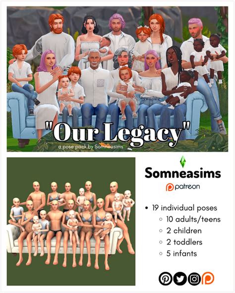 Best 12 288 Pose Pack Artofit