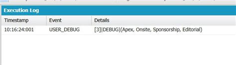 How To Split String Method In Salesforce Apex
