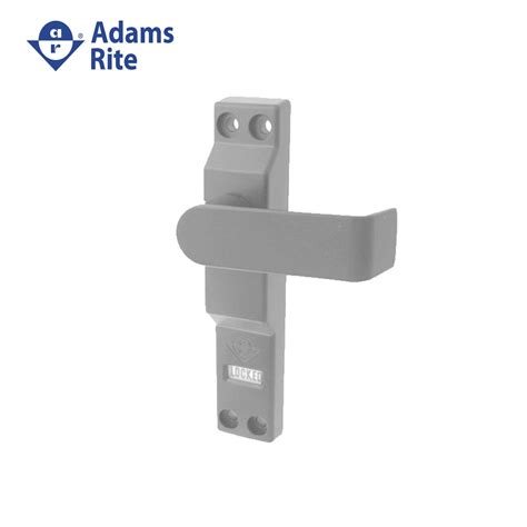 Adams Rite 4550l 01 Ms Deadlock Lever For Ms1850a And Ms1850s 13