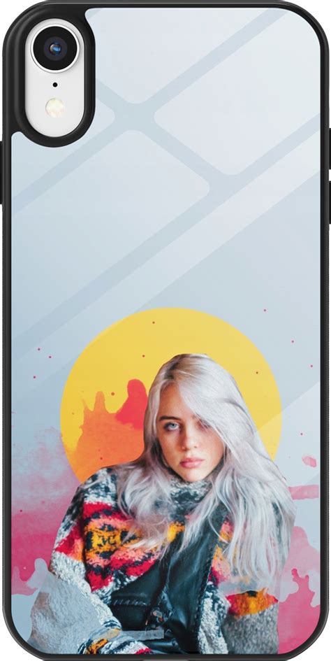 Etui SZKLANE BILLIE EILISH XIAOMI Mi ULTRA Sklep Opinie Cena W Allegro Pl