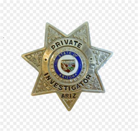 Private Investigator Badge Chp Logo Highway Patrol HD Png Download 1507x1367 3600394