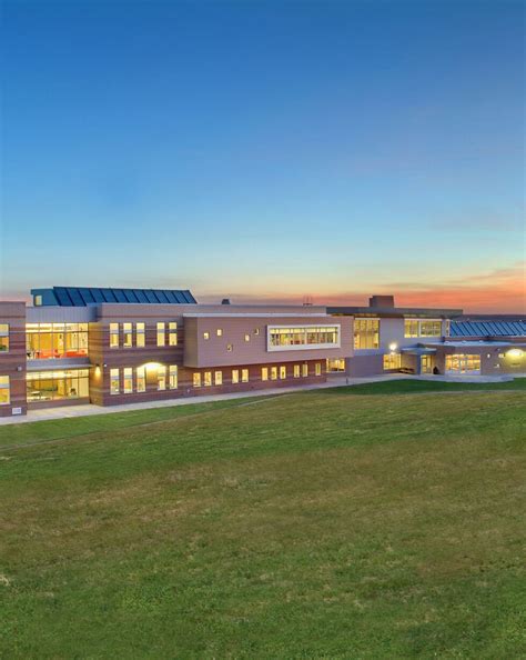 Summit Hall Elementary School Renovation At Phillip Hayes Blog