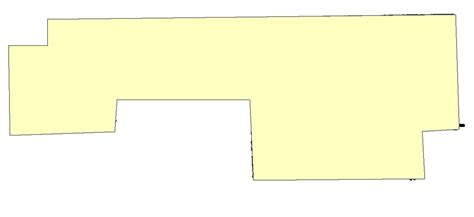 arcgis desktop convex hull operation not specific enough geographic