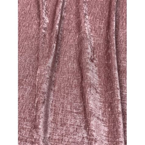 Unique Quality Fabrics Chenille Soft Velvet Fabric 118 Inch In Width
