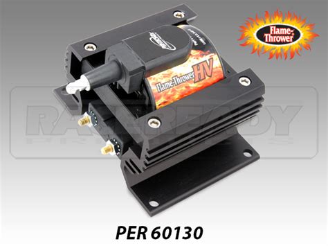 Race Ready Products Pertronix Flamethrower Hv Coil