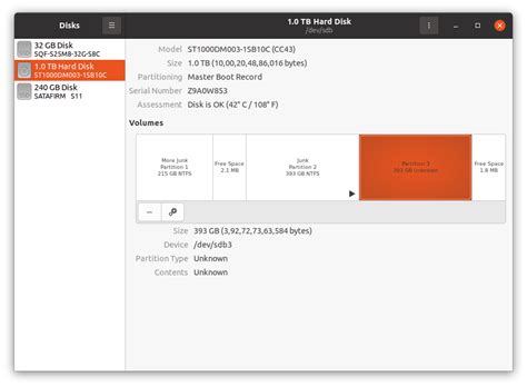 How Do I Mount Ntfs Drives In Ubuntu Rlinux4noobs