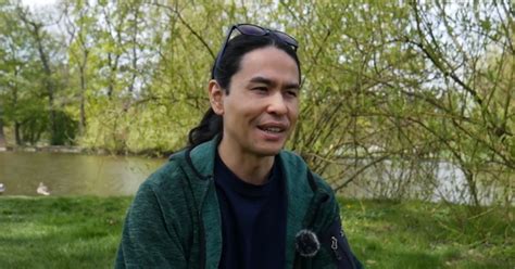 Česko Jsem Si Vybral Kvůli Jazyku A Vztahu K Lgbt říká Daniyar Sabitov Z Kazachstánu Radio