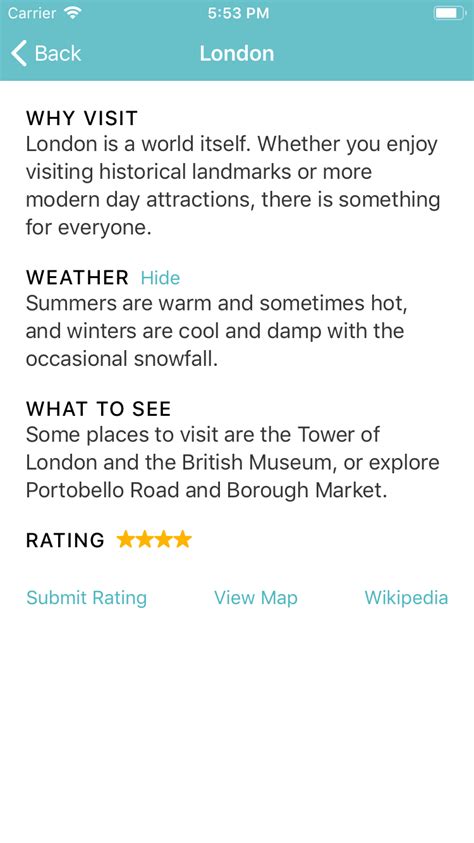 Uistackview Tutorial For Ios Introducing Stack Views Kodeco The New