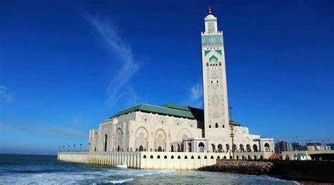 Casablanca Viac Než Len Film Spoznajte Skutočné Mesto Pri Mori