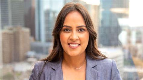 America First Female Sikh Judge भारतीय मूल की Manpreet Monica Singh ने