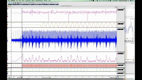 LabChart Support ADInstruments