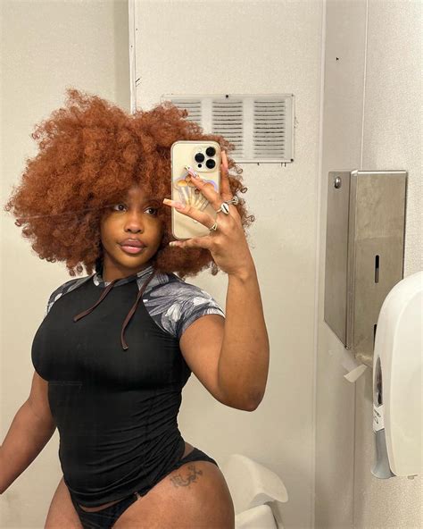 Sza Insta Rhiphopgonewild