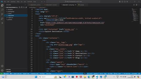 Satyam Pal On Linkedin Codsoft Internship Webdevelopment Coding Programming Codsoft