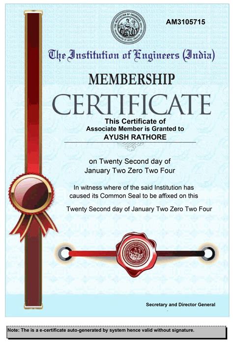 Membership Is Not About Belonging To A Group But About Being A Part