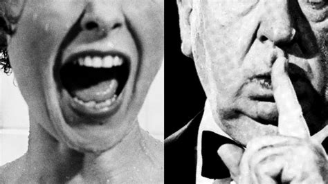 Alfred Hitchcock On Why The Best Films Are Silent Big Think
