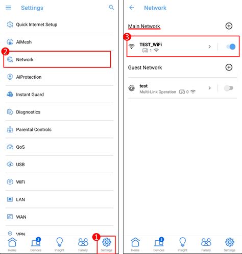 Wireless Router How To Modify Wireless Wifi Nam Asus Zentalk