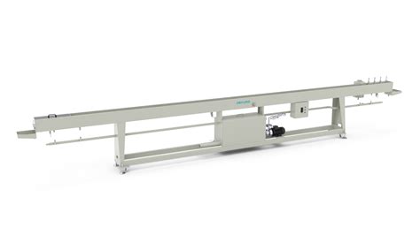 Tpv Pipe Extrusion Line For Ev Fluid Systems Dekuma