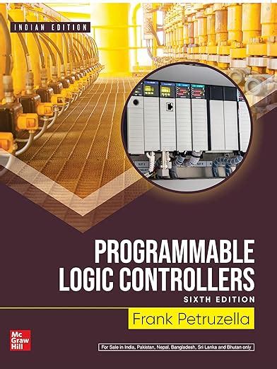 Buy Programmable Logic Controllers Th Edition Book Online At Low Prices In India