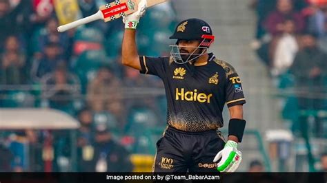 बाबर आजम ने रचा इतिहास T20 में तोड़ा World Record ऐसा कर विश्व क्रिकेट को चौंकाया Fastest To