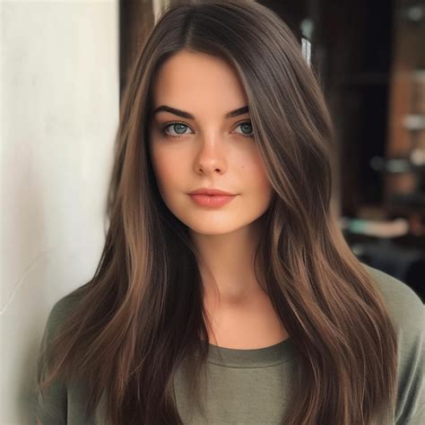 54 Hot Hairstyles For Straight Hair Trending In 2024 Latest And Trendy
