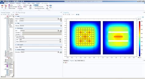 Animation From Two Perpendicular Cut Planes With Data Set Edges For Both