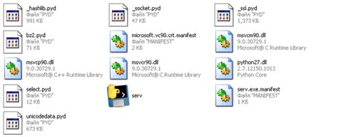 python2 7 to exe или мне надоело гуглить Пикабу