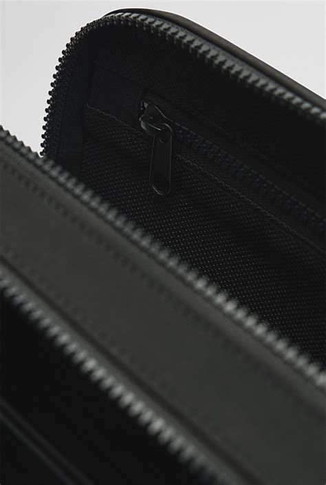 Black Large Tech Organiser Bags Country Road