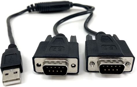 9 Pin To Usb Adapter 2023 Buyers Guide Cables Advisor