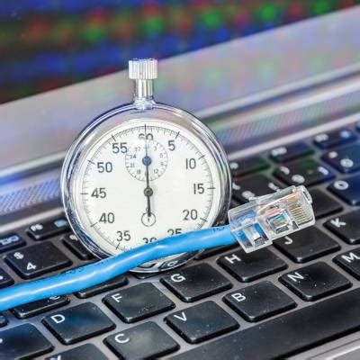 Tip Of The Week Fixing A Slow Internet Connection Dresner Group Blog Baltimore Bel Air