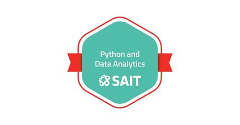Gagandeep Kaur On Linkedin Python And Data Analytics Was Issued By Southern Alberta Institute Of
