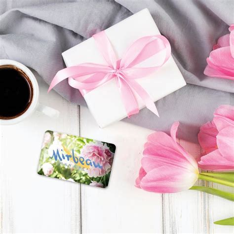 T Card To Mirbeau Inn And Spa Plymouth For Mothers Day