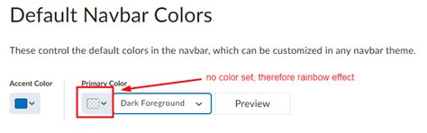 Customizing Unit Tabs In Lessons View — Brightspace