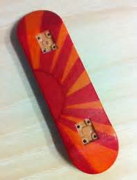Graphic Decks Custom Tech Decks