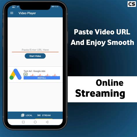 Simple Video Player Source Code Java Soleseed LLP