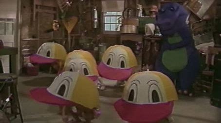 Barney And The Backyard Gang Season 1 1988 — The Movie Database Tmdb