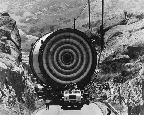 The Saturn V Rocket Wernher Von Braun And The Apollo 11 Mission