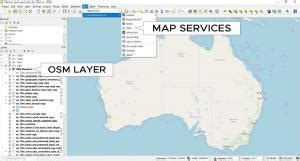 QGIS Tutorial How To Use QGIS 3 GIS Geography